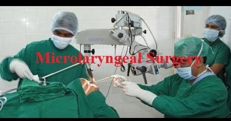 Indo American Hospital : Microlaryngeal Surgery