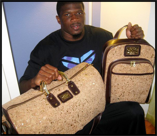 RICH N RUDE LIFESTYLES: INTRODUCING: LOUIS STEWART