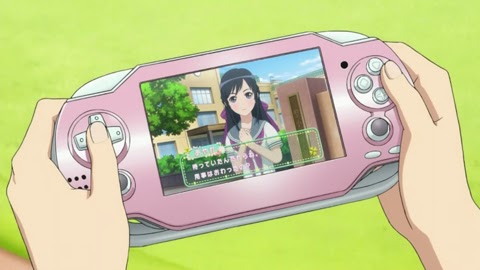 bakAnki: Oreimo Drama CD - Love Touch 2