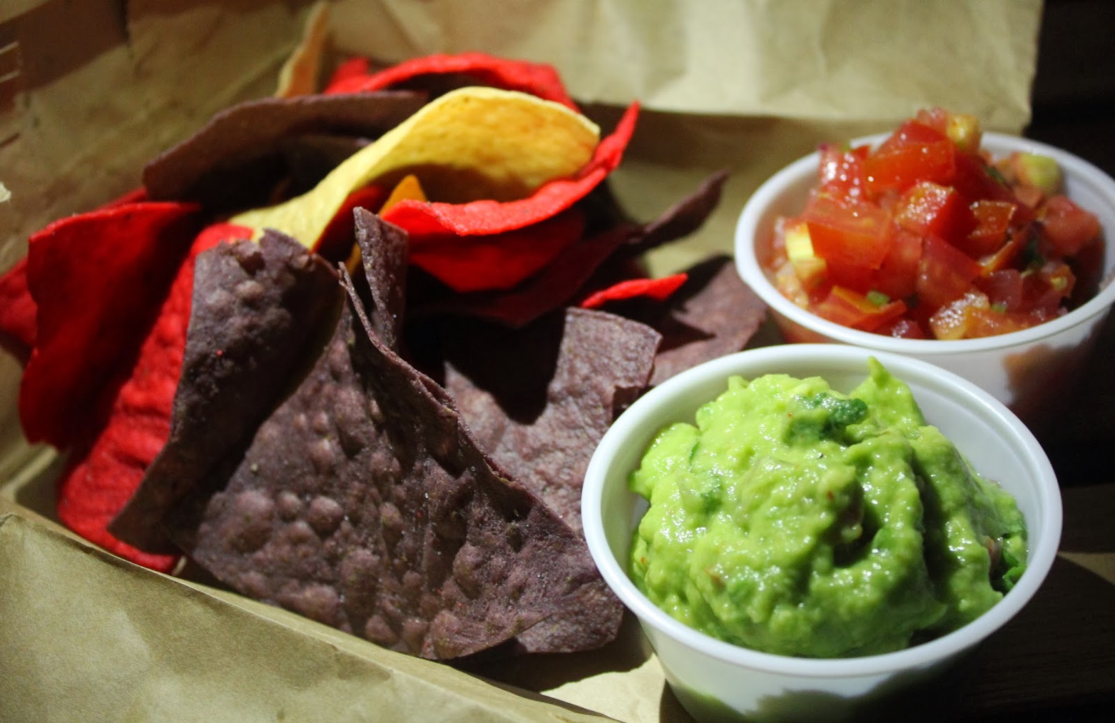 LITTLE BURRO Burrito Shop Causeway Bay Hong Kong – Hungry Hong Kong