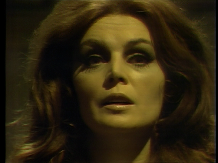 Shadows on the Wall: An Online Dark Shadows Fanzine: 1897: Quentin ...