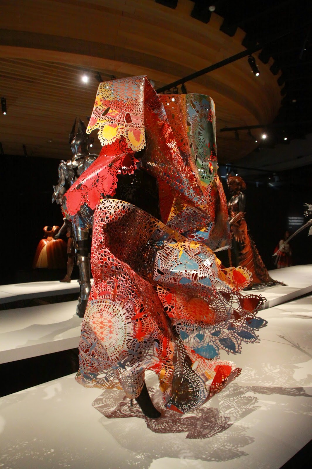 elioarte: Astratto e informale nell'Arte Moderna.