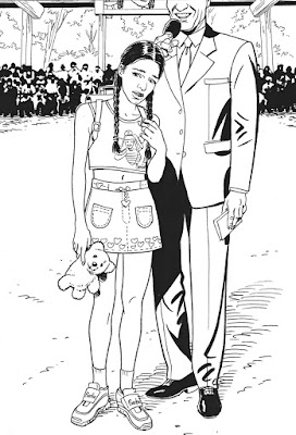 Les livres de Mia.: Liste des dessins de Bruce Morgan 10