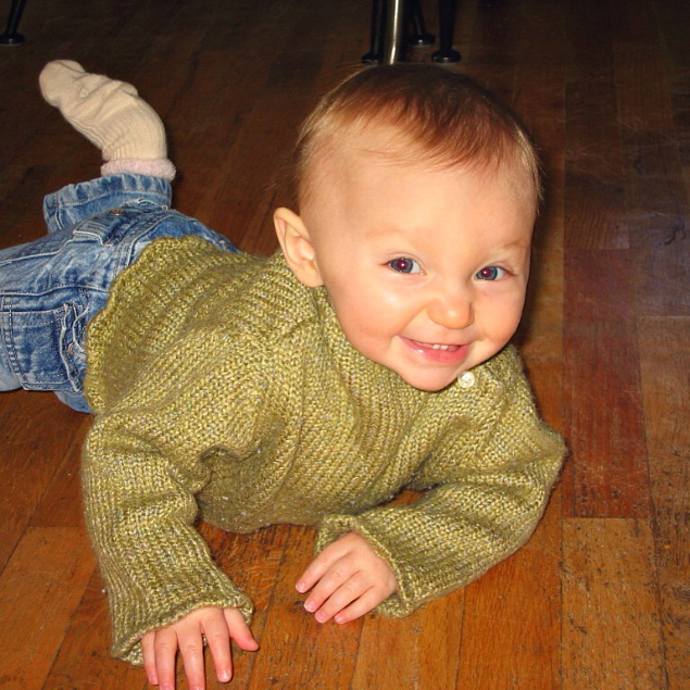 Ten | Pieces of a Mom