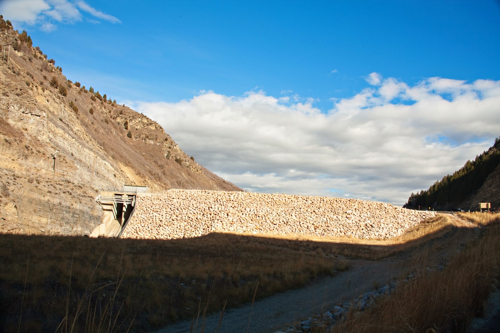 The Mystery Of Utah History: From Magpie to Skull Crack Canyon: Ogden ...