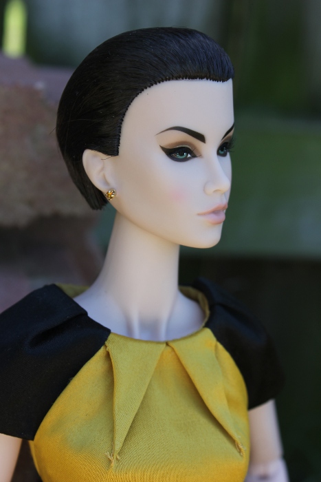 DollyPanic!: Review of FR:16 Main Feature Elsa Lin