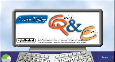 Getsoft BD: Learn Typing Quick & Easy Free Download Full Version