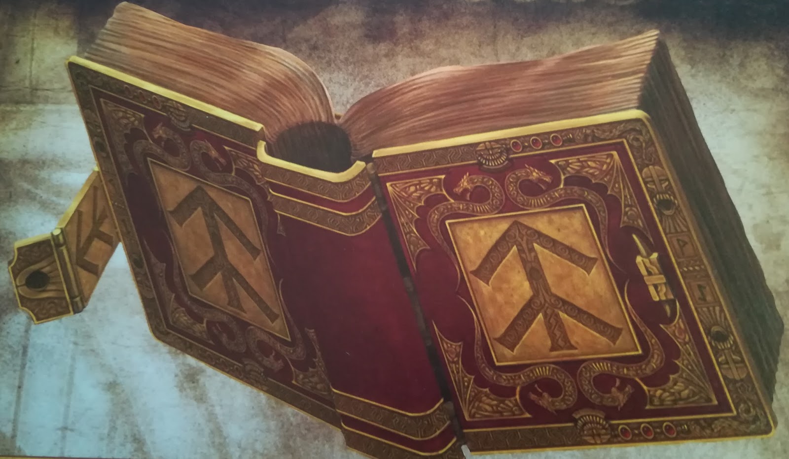 Grudge against the Depths - Grand Kingdom of Urguan - The Lord Of The Craft