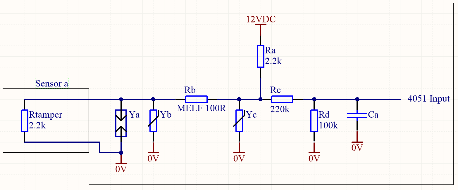 Electronics Blog: July 2018