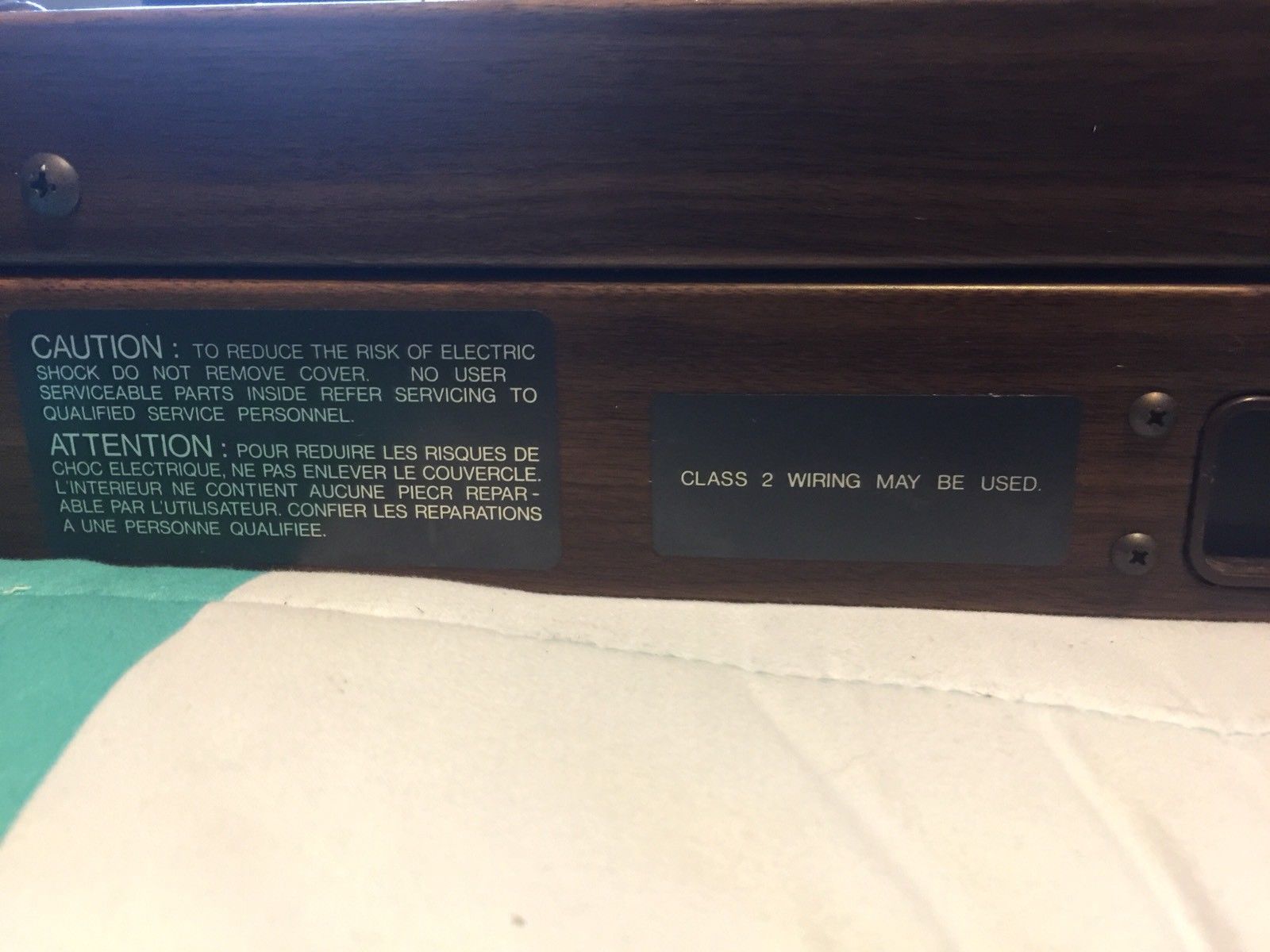 MATRIXSYNTH: Vintage CT-401 Casio Casiotone 401 Synthesizer Keyboard