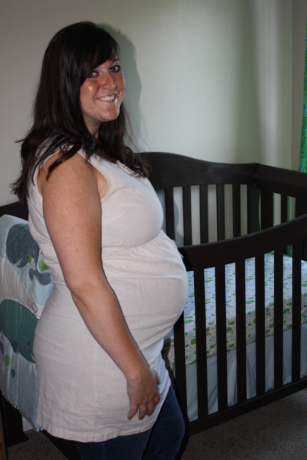 SEARCHING...: 33 Weeks