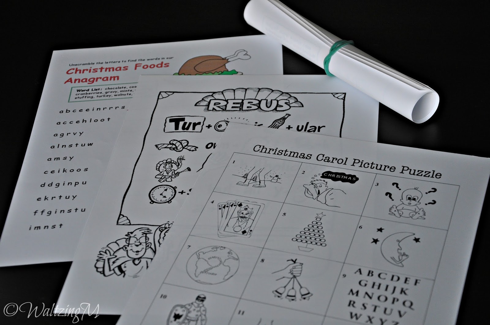 Waltzing Matilda: Book Club 911 :: Escape From Mr. Lemoncello's Library