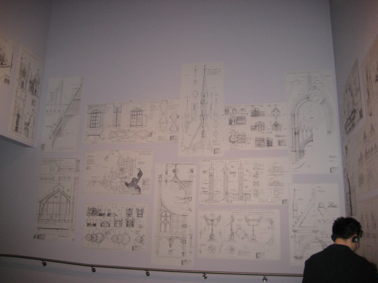 A tout a l'heure, America!: A Day in the Wizarding World