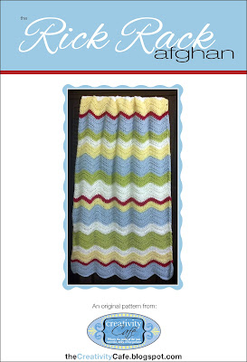 Apron Strings: Patterns