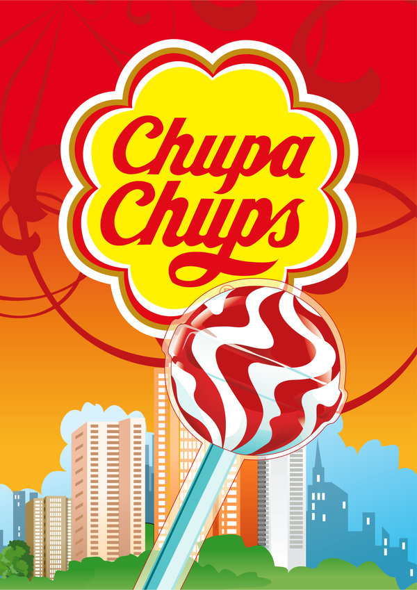 MUNDO DE LA EMPRESA BLOG: EMPRESAS: Chupa Chups, The Story of Lollipops ...
