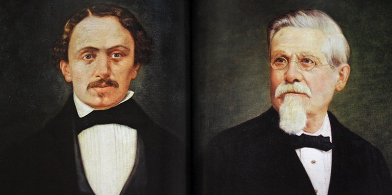 Historia de México: El origen del Himno Nacional Mexicano