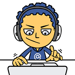 24 Sticker Facebook Hacker Boy Keren | Deloiz Wallpaper