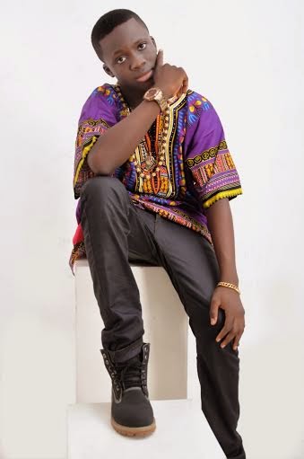 Ivan J releases promo photos...