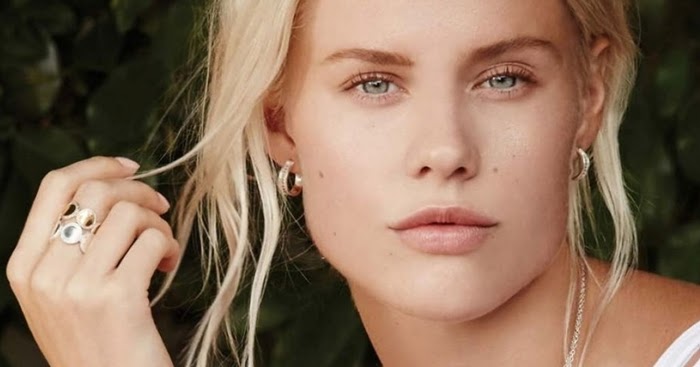 StarLight-Style: Anna Beck 2016 İlkbahar/Yaz Mücevher Koleksiyonu ♥