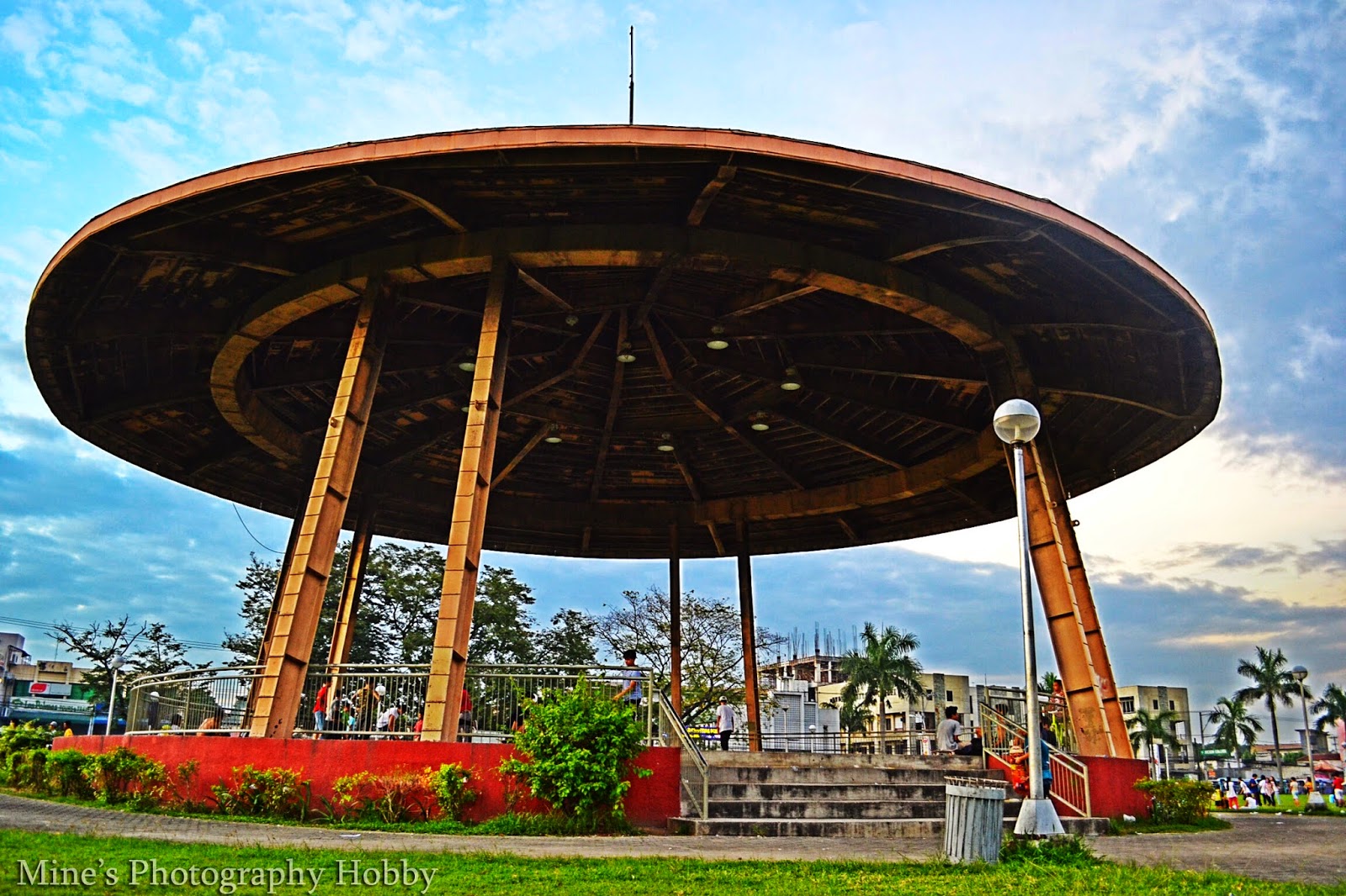 Mine's Photography Hobby: SALAKOT ARCH