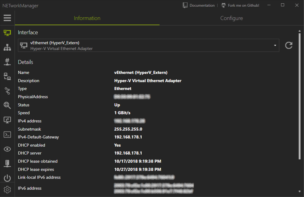 NETworkManager - A Powerful Tool For Managing Networks And Troubleshoot ...