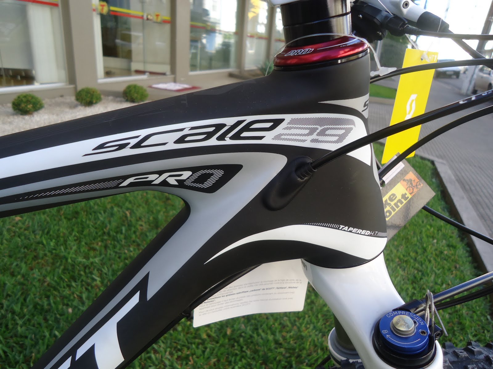 Bike Point SC: Novidades na Bike Point SC