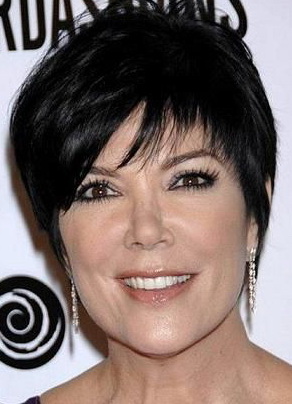 Kris Kardashian Clothing Line Qvc