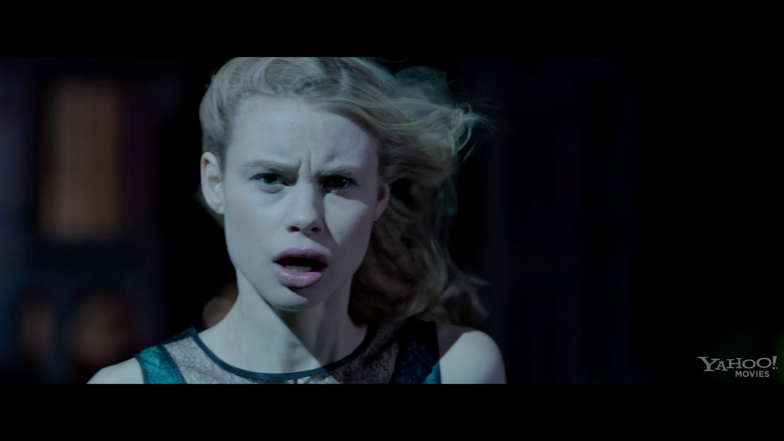 Vampire Academy France: Stills en HD du trailer Vampire Academy le Film