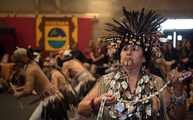 White Wolf : Nisenan People: The California Tribe the Government Tried ...