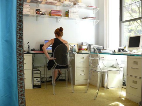 Four Great Part-Time Jobs for the College Girl - College Gloss