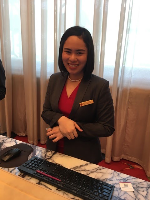 ERICJAZ FOODIES: OKADA MANILA HOTEL STAYCATION (PART ONE)