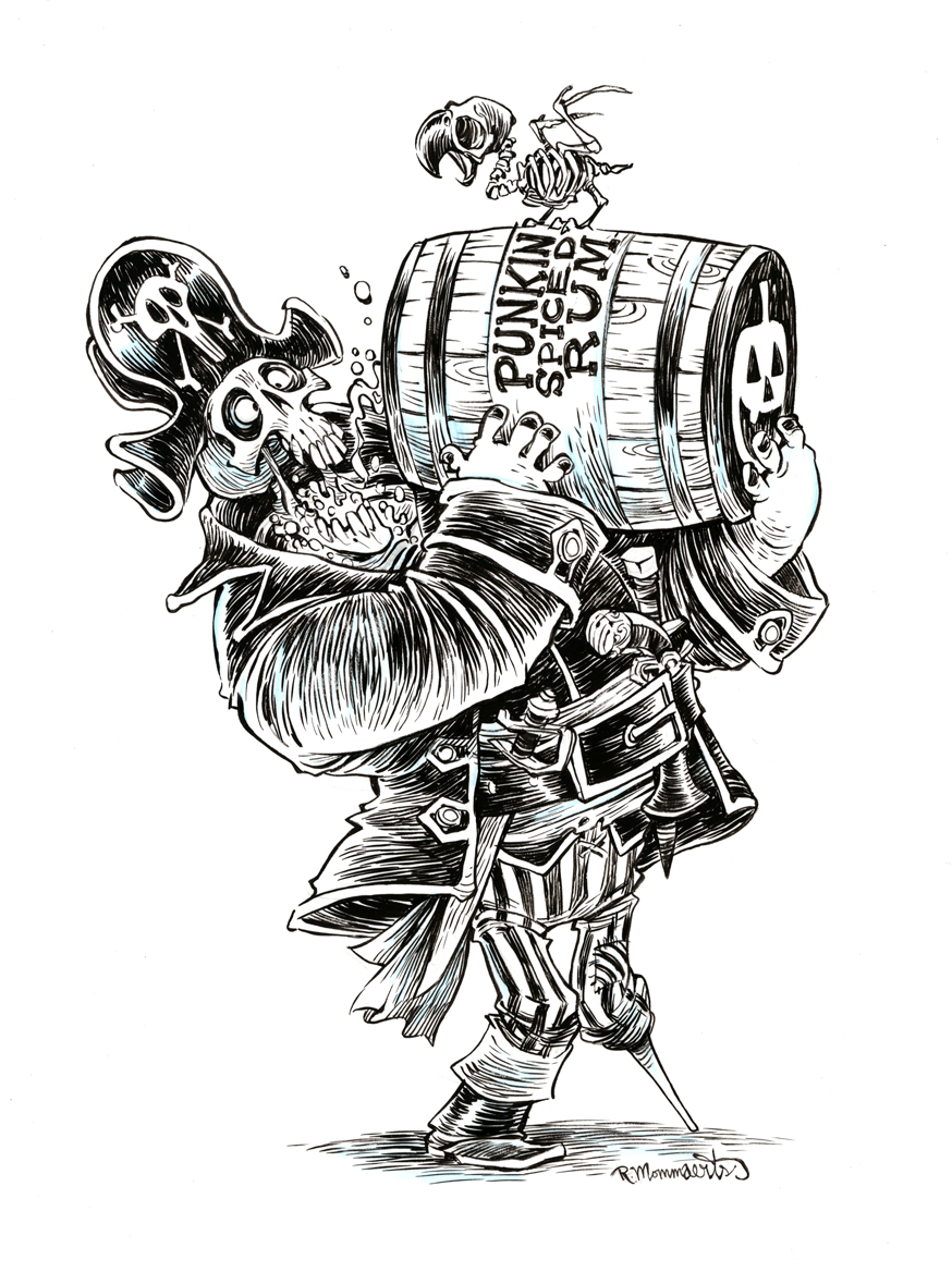 Robb Mommaerts Blog: 2015