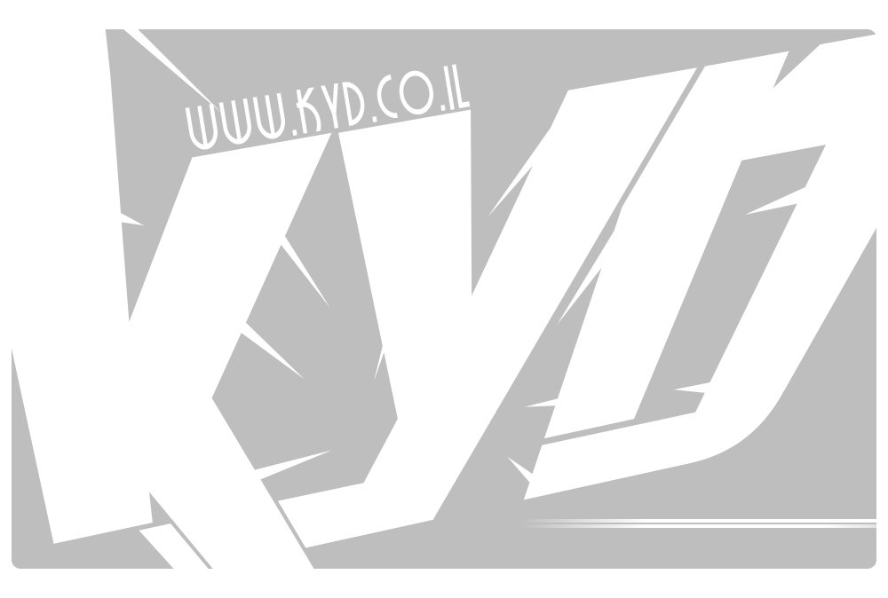 רמיקסי ישראל : אוסף הלהיטים והרמיקסים של KYD