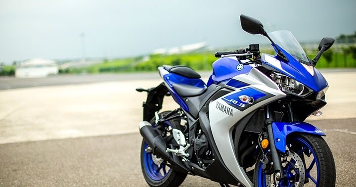 Spesifikasi Dan Harga Yamaha R3 2017