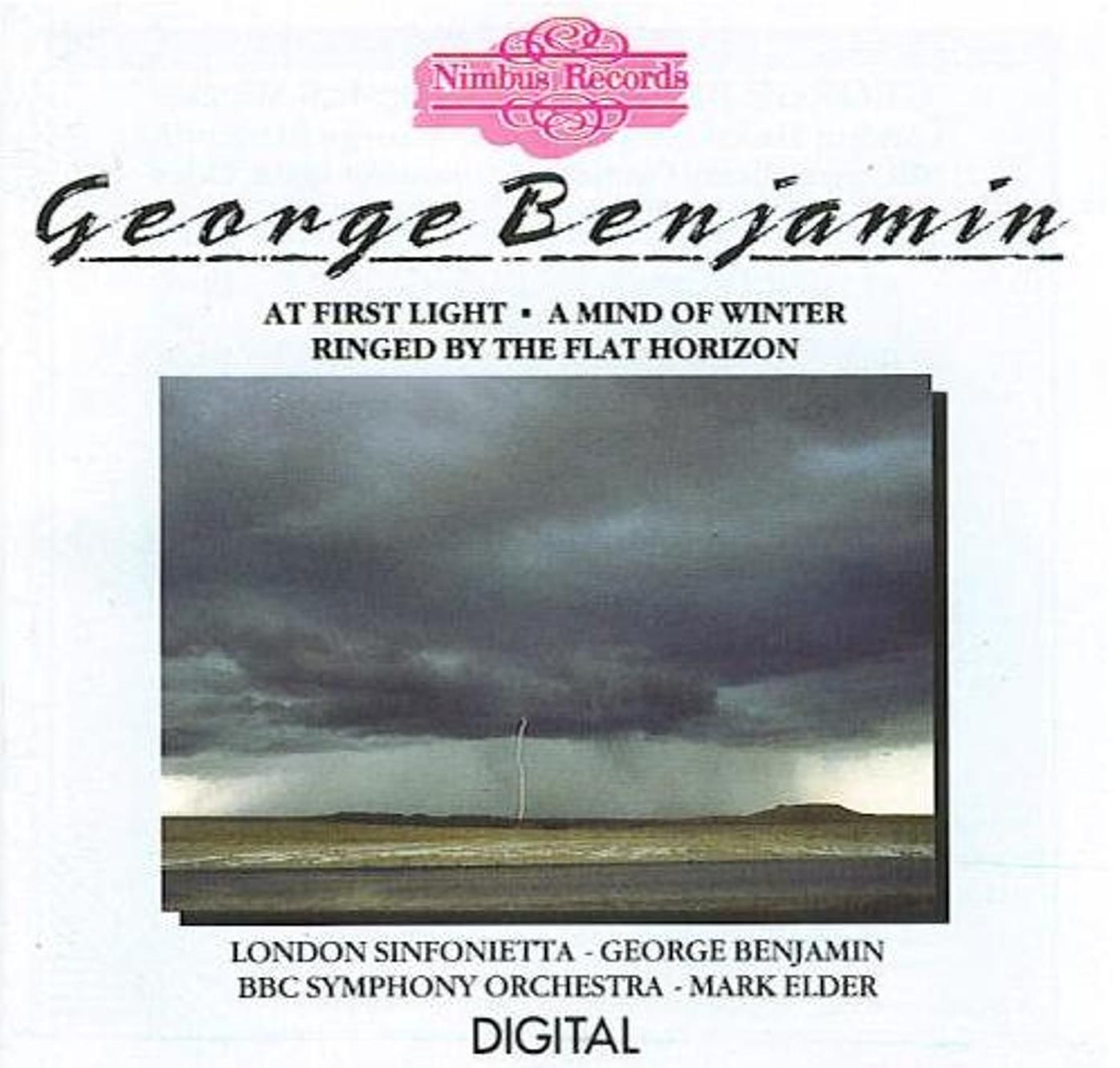 Música clásica: Benjamin - Benjamin, Elder - Obras orquestales