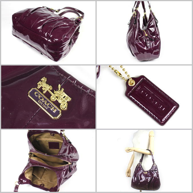 vicollection: COACH Ready stock sale sale sale!