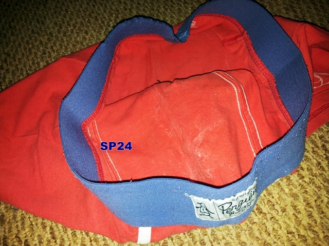 Fit Hung Northern Lad - Used boxers & briefs: AUGUST used worn dirty ...