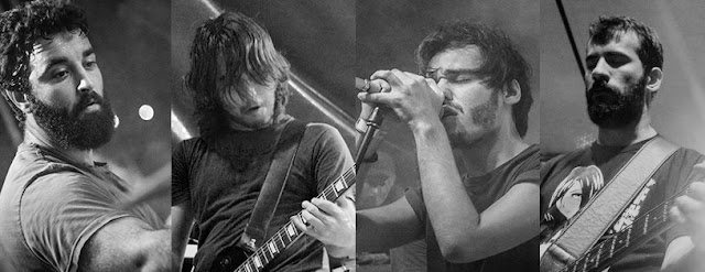 Resenha do Rock: Saibam mais sobre a JANX