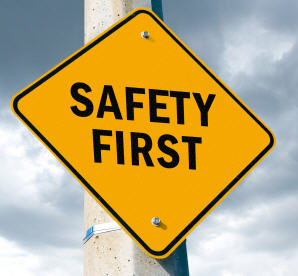 Facility Project & Turnaround Management: Turnaround Safety Management Plan