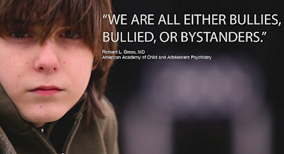 BLADE 7184: Documentaries To Watch: The Bully Project