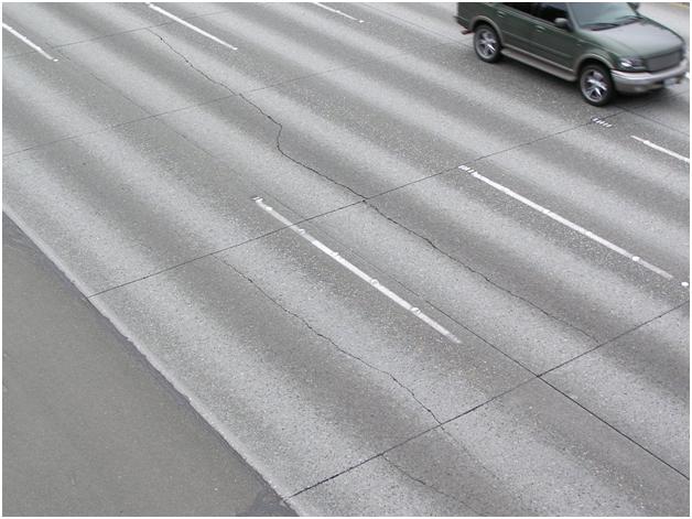 World Of Civil Engineering: C5602 Highway Maintenance