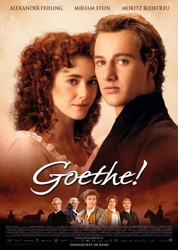 EDUCANDO QUEM?: SÉRIE IMPRESSÕES: "OS SOFRIMENTOS DO JOVEM WERTHER" - J. WOFGANG GOETHE