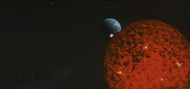 The Lucid Nightmare: REVIEW: Gorath