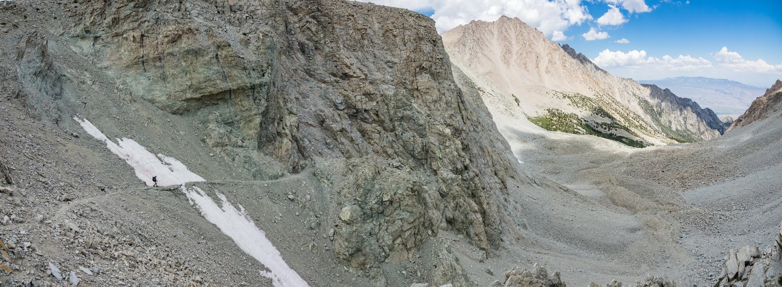 Photo Wednesday: Kaweah Basin, Part IV