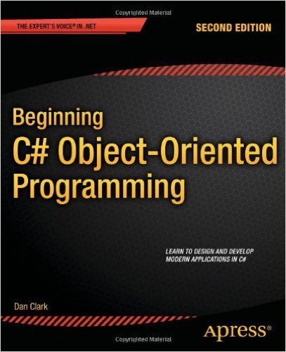 Beginning C Object Oriented Programming 2nd Edition