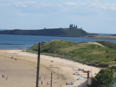 Keith Hann - Why Oh Why?: From Clattery to Wandylaw: I should have seen ...