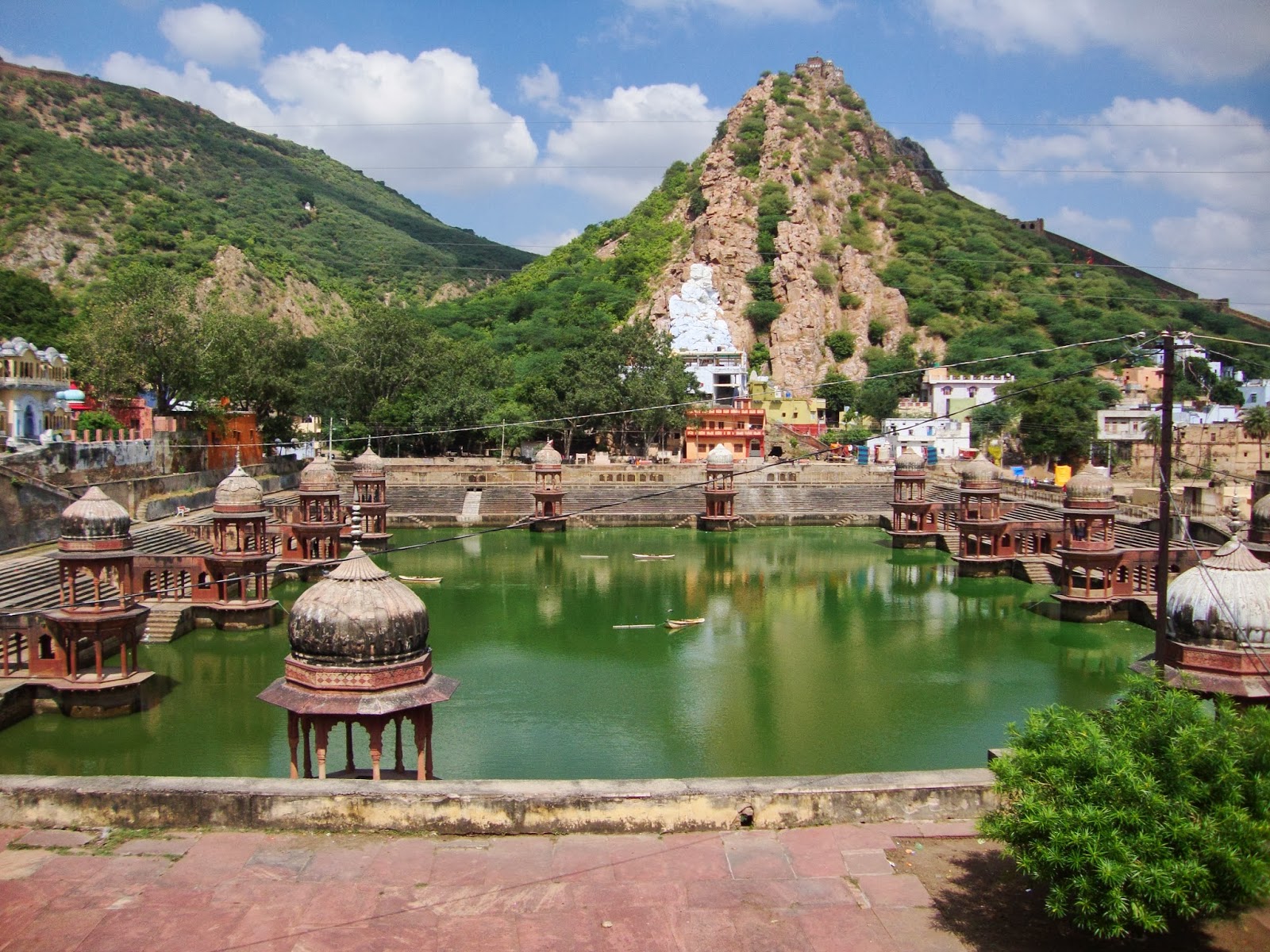 Alwar - JungleKey.in Image