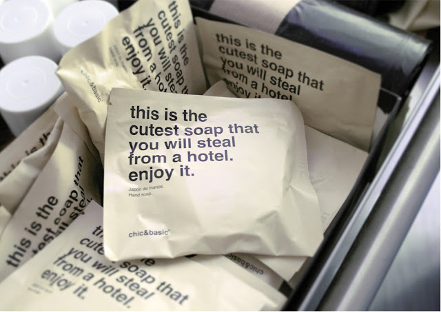 Trend: Humour In Packaging - Lydia