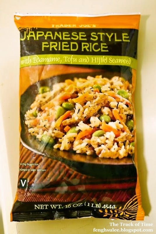 December 2014 | The Track of Time