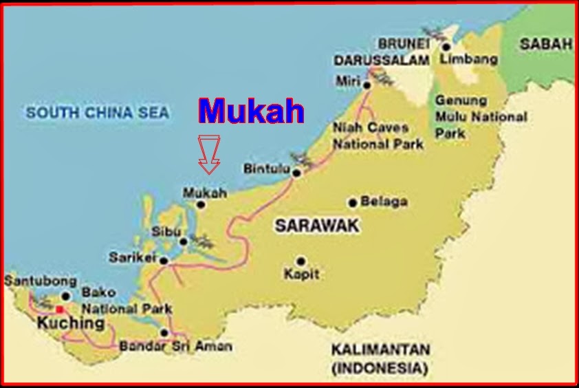 Gwing1313: DJ MUKah Ride